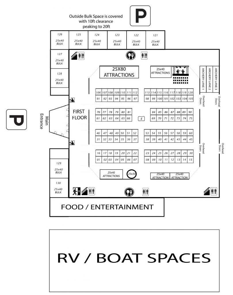 Outdoor Nation Expo Vendor Signup - Outdoor Nation Expo